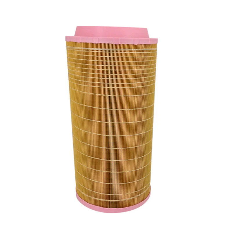car accessories Compatible With SCANIA Truck Air Filter Element OEM ...