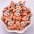 Hand Painted Resin Kawaii Colorful Rabbit Flatback Stone Figurine 10pcs ...