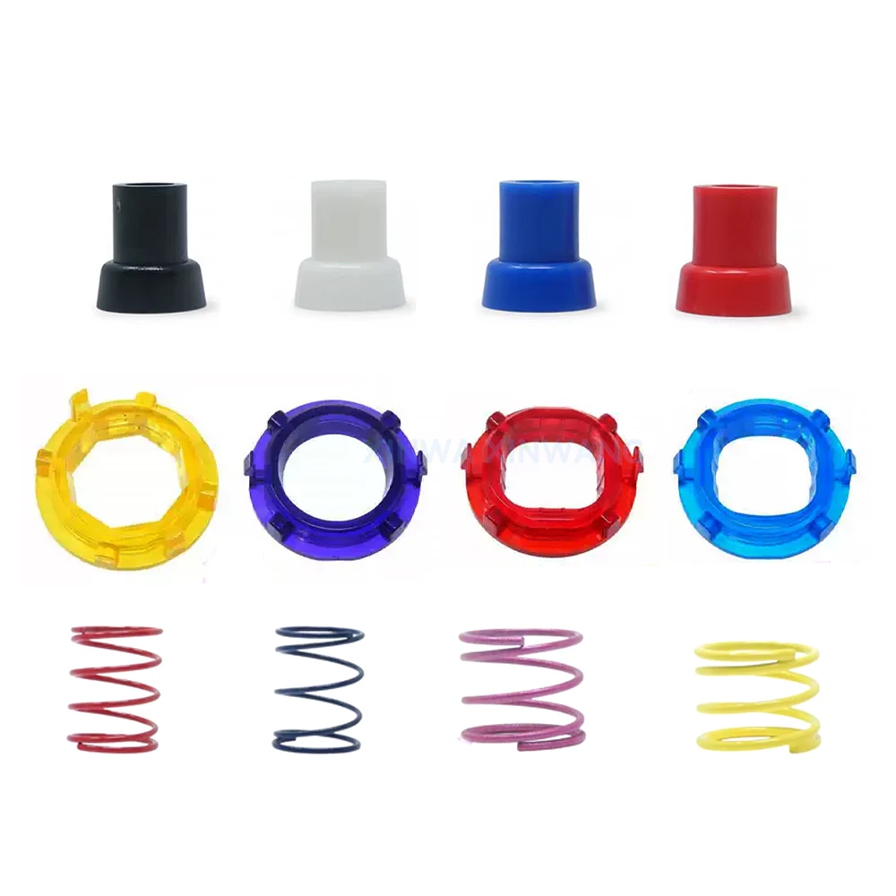 New Original Sanwa JLX Joystick Parts 8-Way Octagonal Restrictor Spring ...