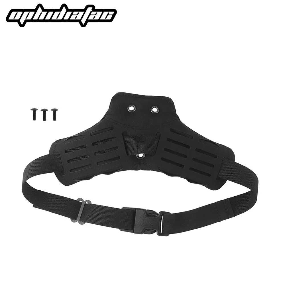 OPHIDIAN ARC Lower Plate Accessories 3-hole Side Kick Holster Pad ...