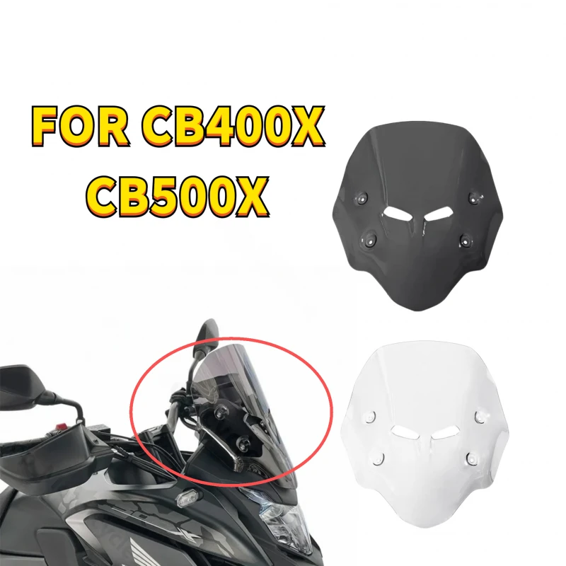 For Honda CB400X CB 400X CB500X CB 500X Touring Motorcycle Accessories ...