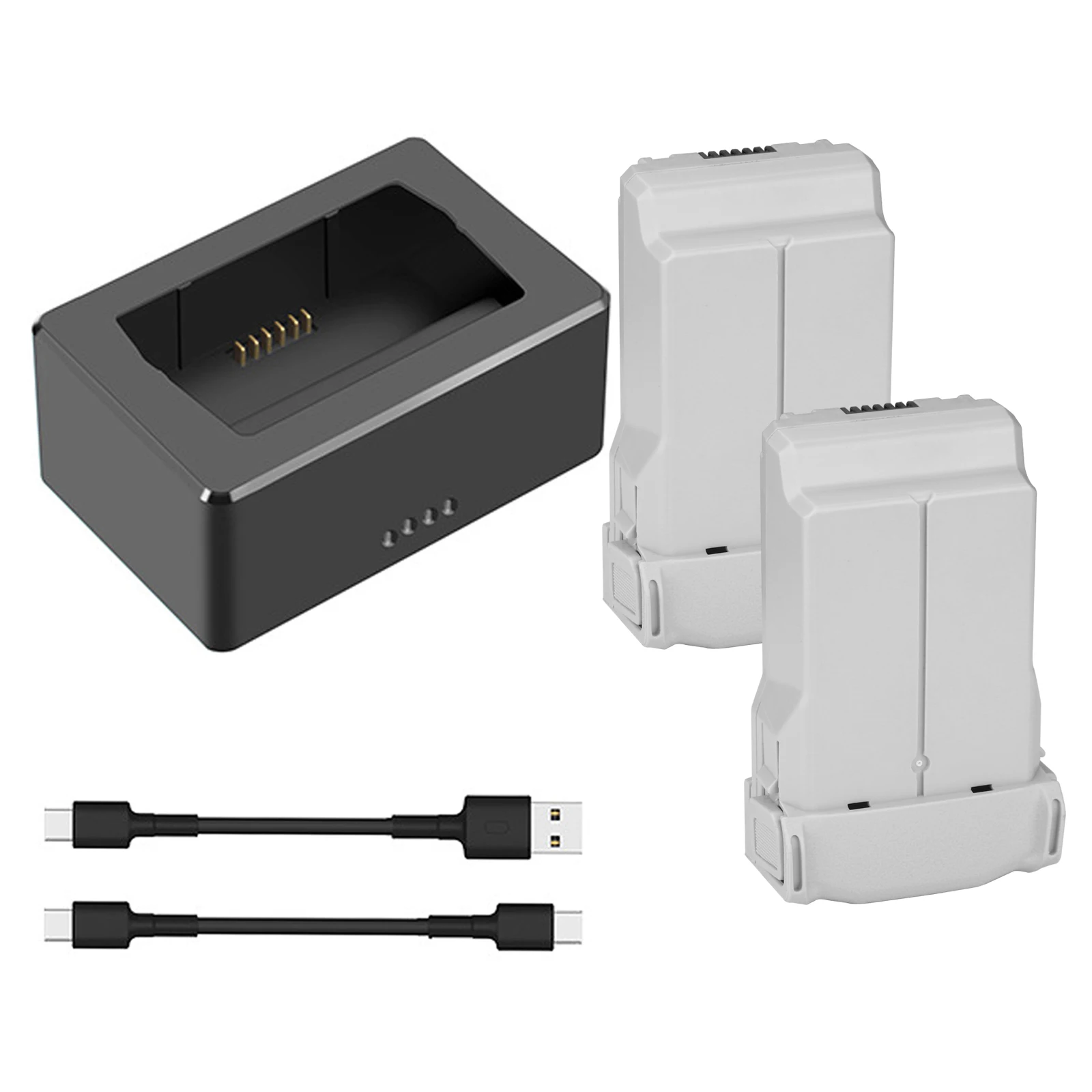 For-DJI-Mini-3-3-Pro-Intelligent-Flight-Battery-3950mAh-And-Charging ...