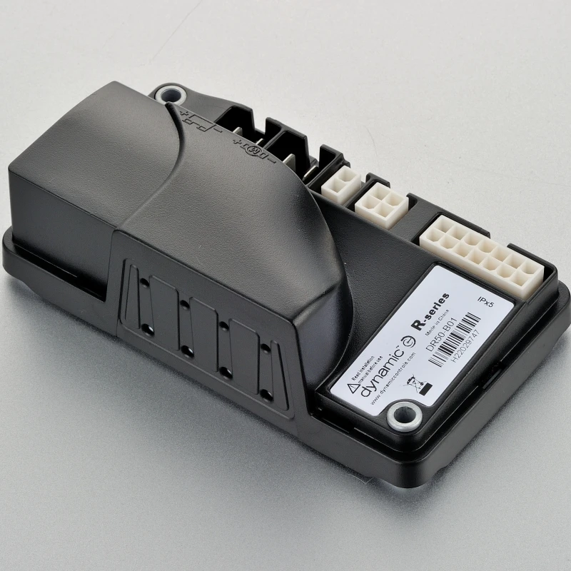 Dynamic DR50-B01 mobility scooter programmed controller 24V 50Amp ...