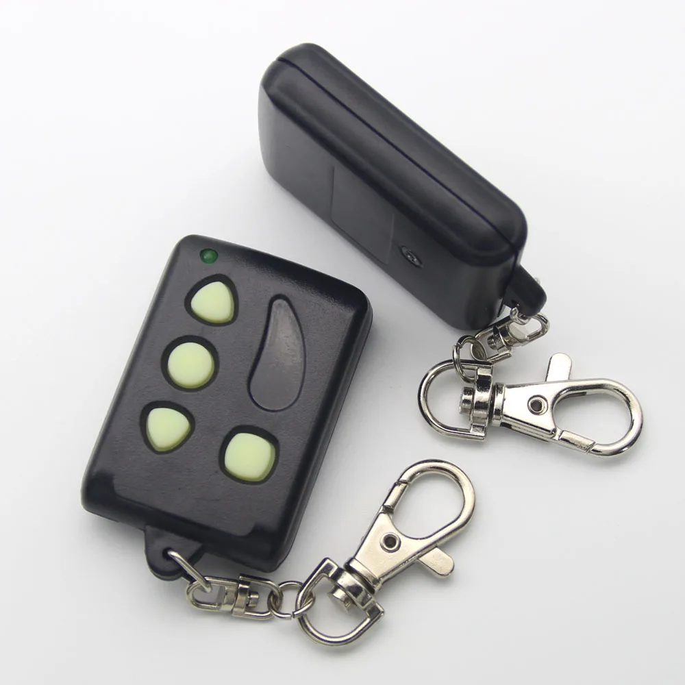 Állítható Frekvencia 280-450Mhz Remocon Rmc555 Rmc-555 Garázs Ajtó ...