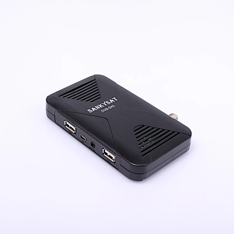 Satellite Receiver