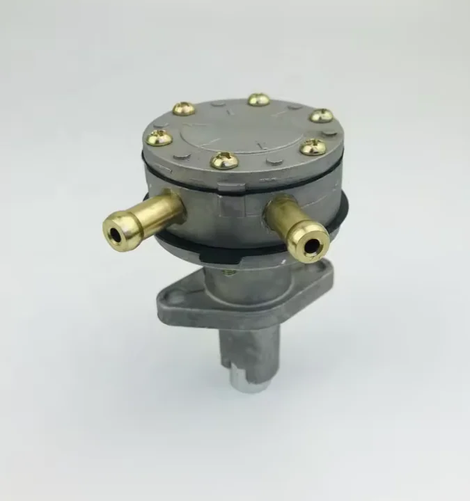 Engine-16604-52032-1660452032-Transfer-Fuel-Pump-for-Kubota-Z482-D662 ...