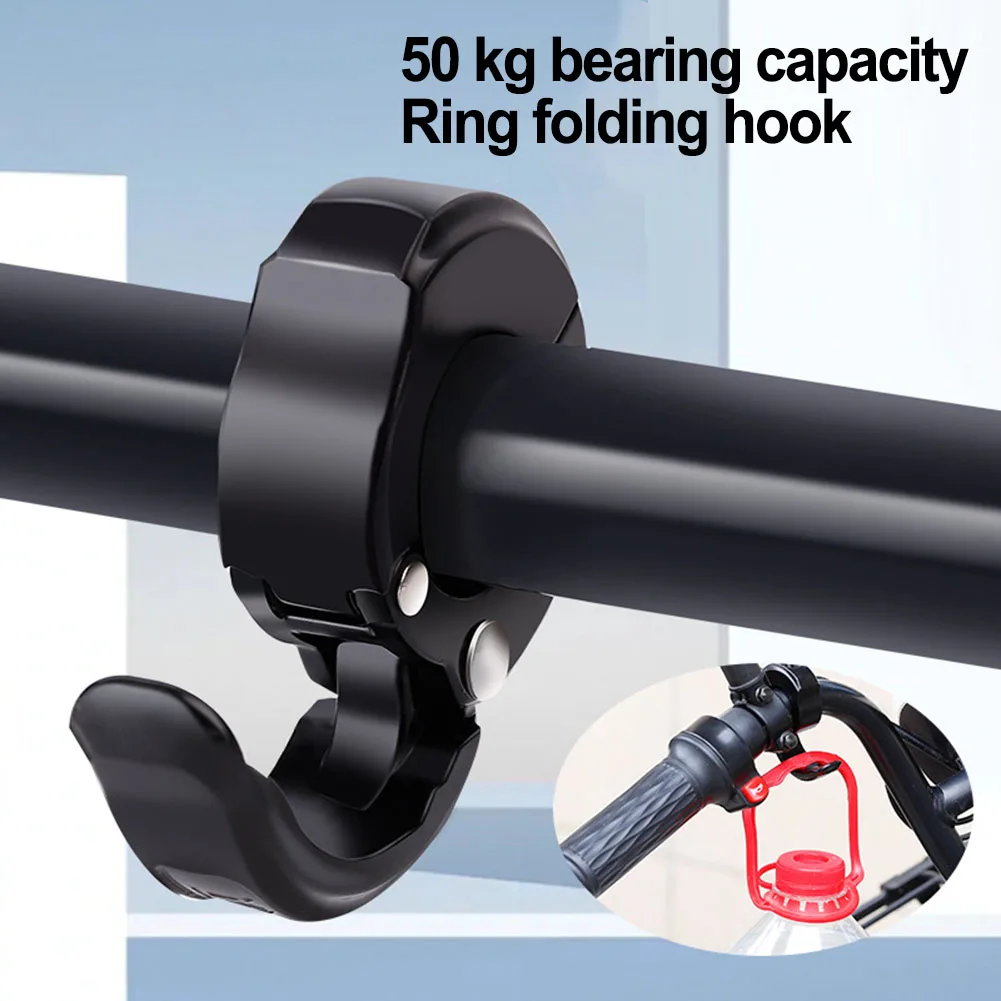 1Pcs Bicycle Decoration Scooter Electric Vehicle Reinforced Aluminum ...