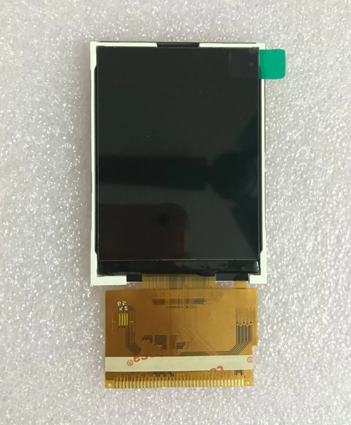Wide-Viewing-Angle-2-8-inch-37PIN-TFT-LCD-Display-Screen-ILI9341-ST7789 ...