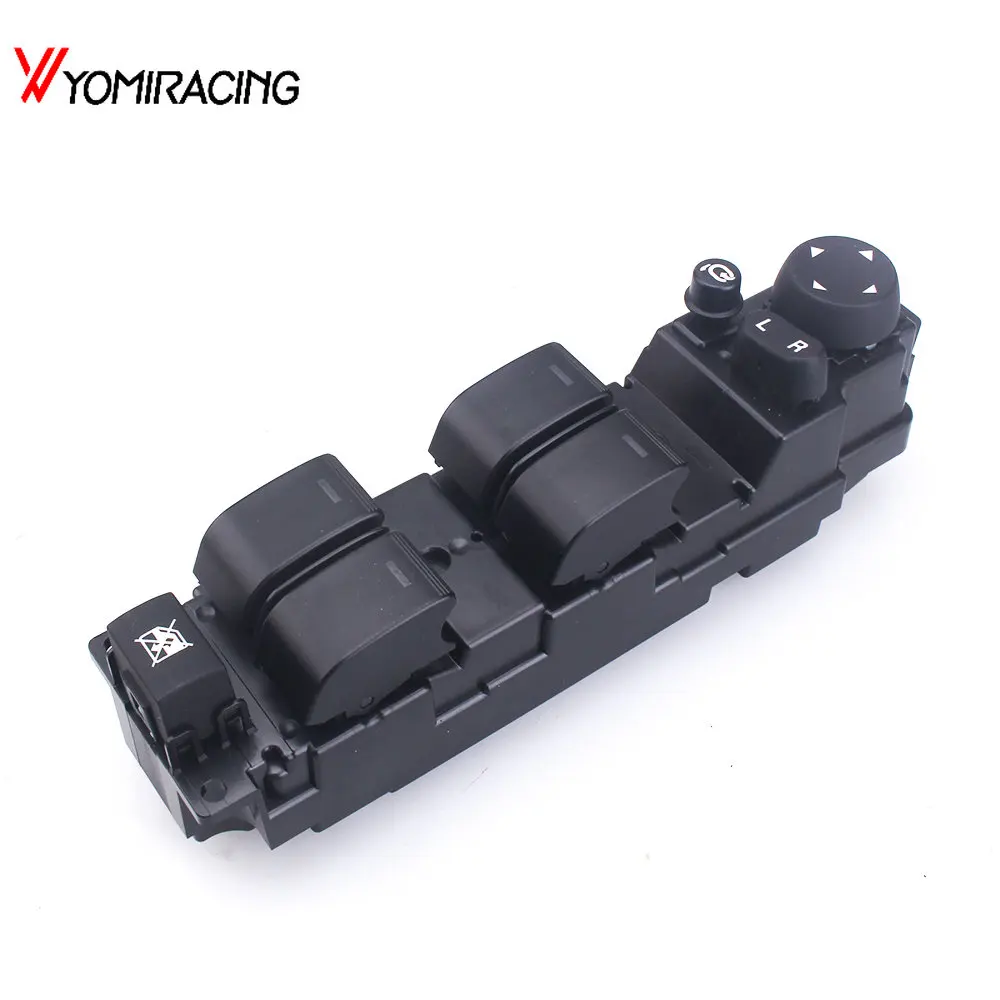 Power-Window-Master-Switch-GS1E-66-350A-GS1E66350A-For-Mazda-6-1-8-2-0 ...