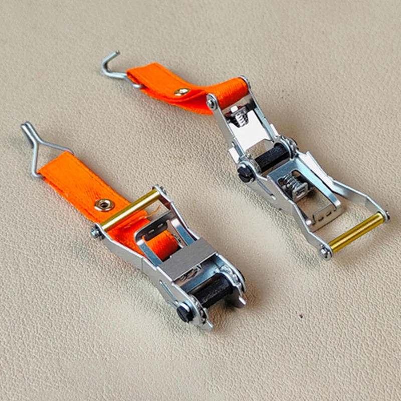 Metal-Simulation-Strap-Fastening-Belt-for-1-10-RC-Crawler-Car-TRX4 ...