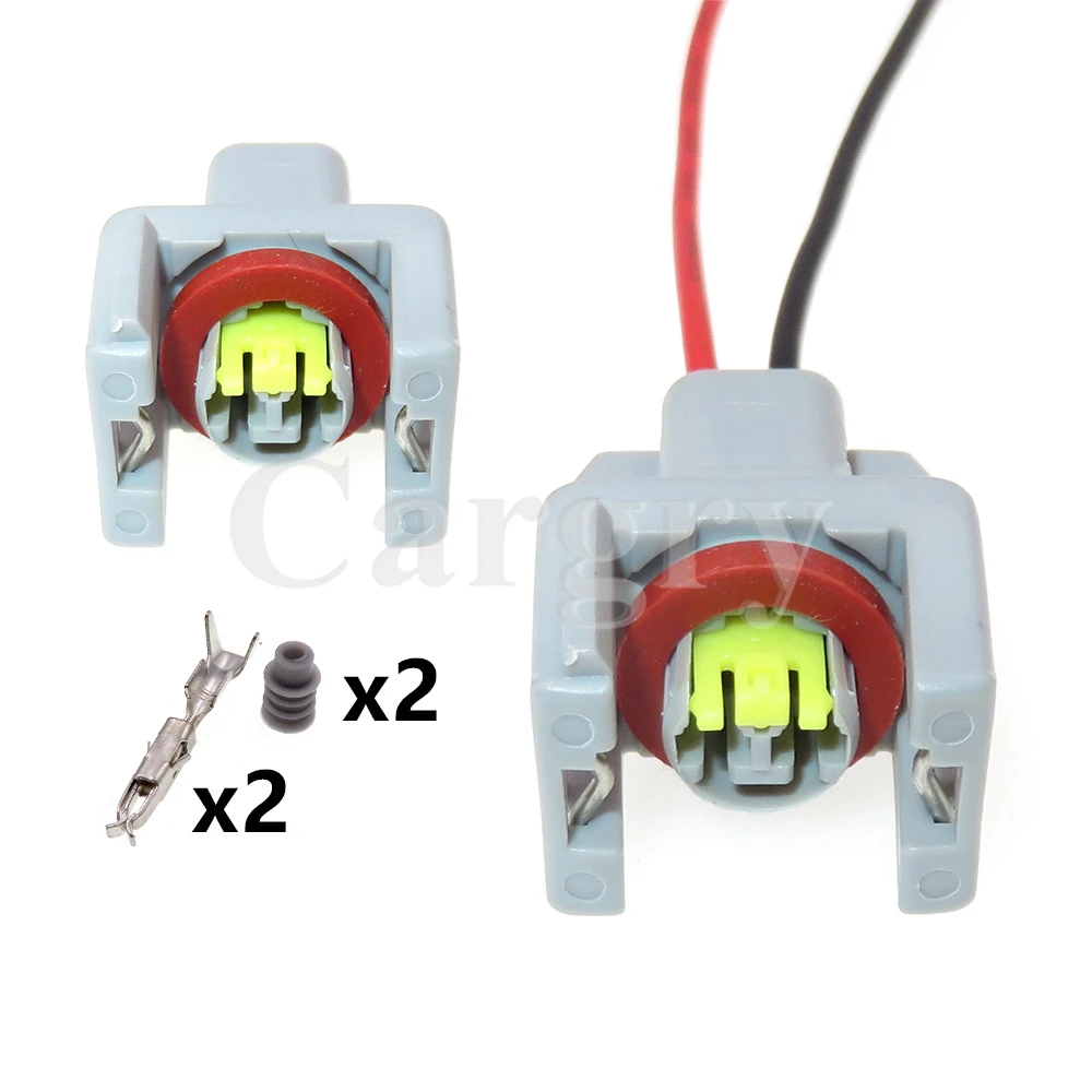 1-Set-2P-T15-10811963-240PC024S8014-Automotive-Waterproof-Connector ...