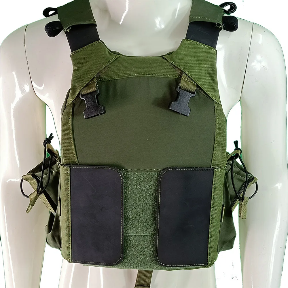 Emersongear Plate Carrier Tactical Vest LV-MBAV PC Hunting Wargame ...