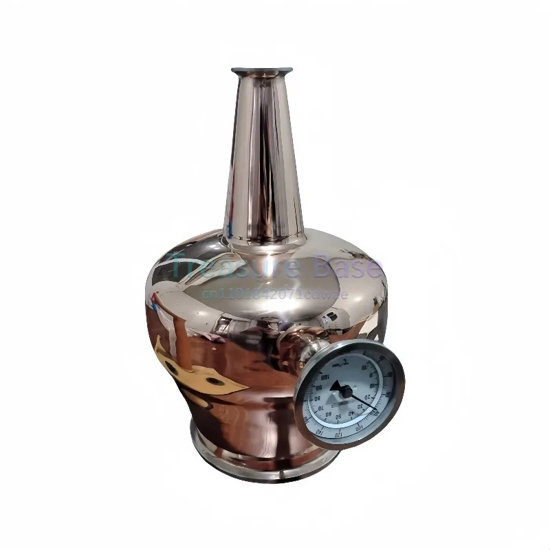2 "3" 4 "6" 8 "12" 20 " Copper Helmet Copper Onion Head Copper ...