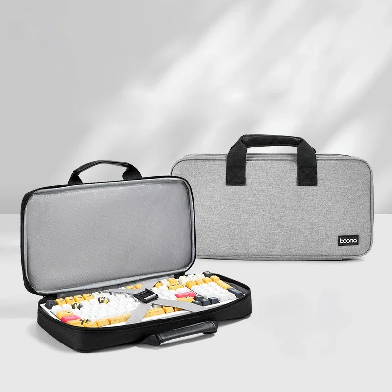 Dustproof Keyboard Bag for Mouse Cables Travel Mechanical Keyboard ...
