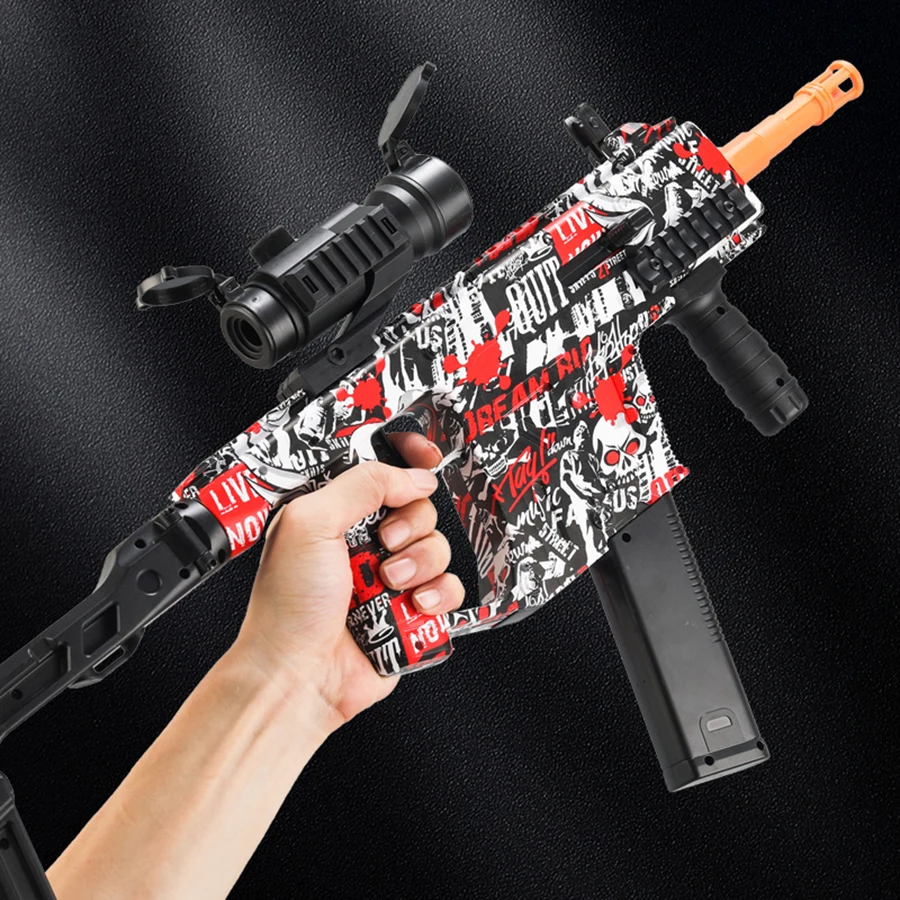 Revolver 360: Everything You Need to Know About This Unique Toy Gun