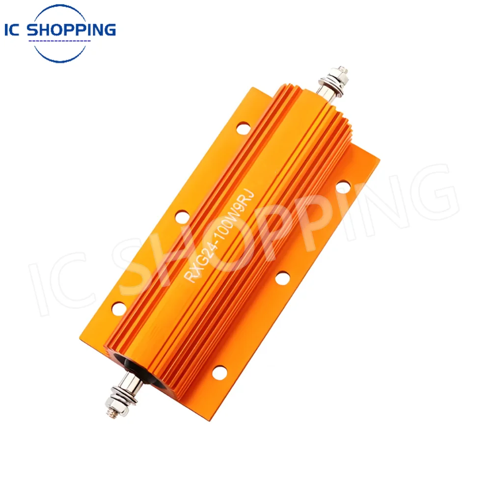 RXG24-High-Power-Aluminium-Resistor-Current-Limiting-Pre-charged ...