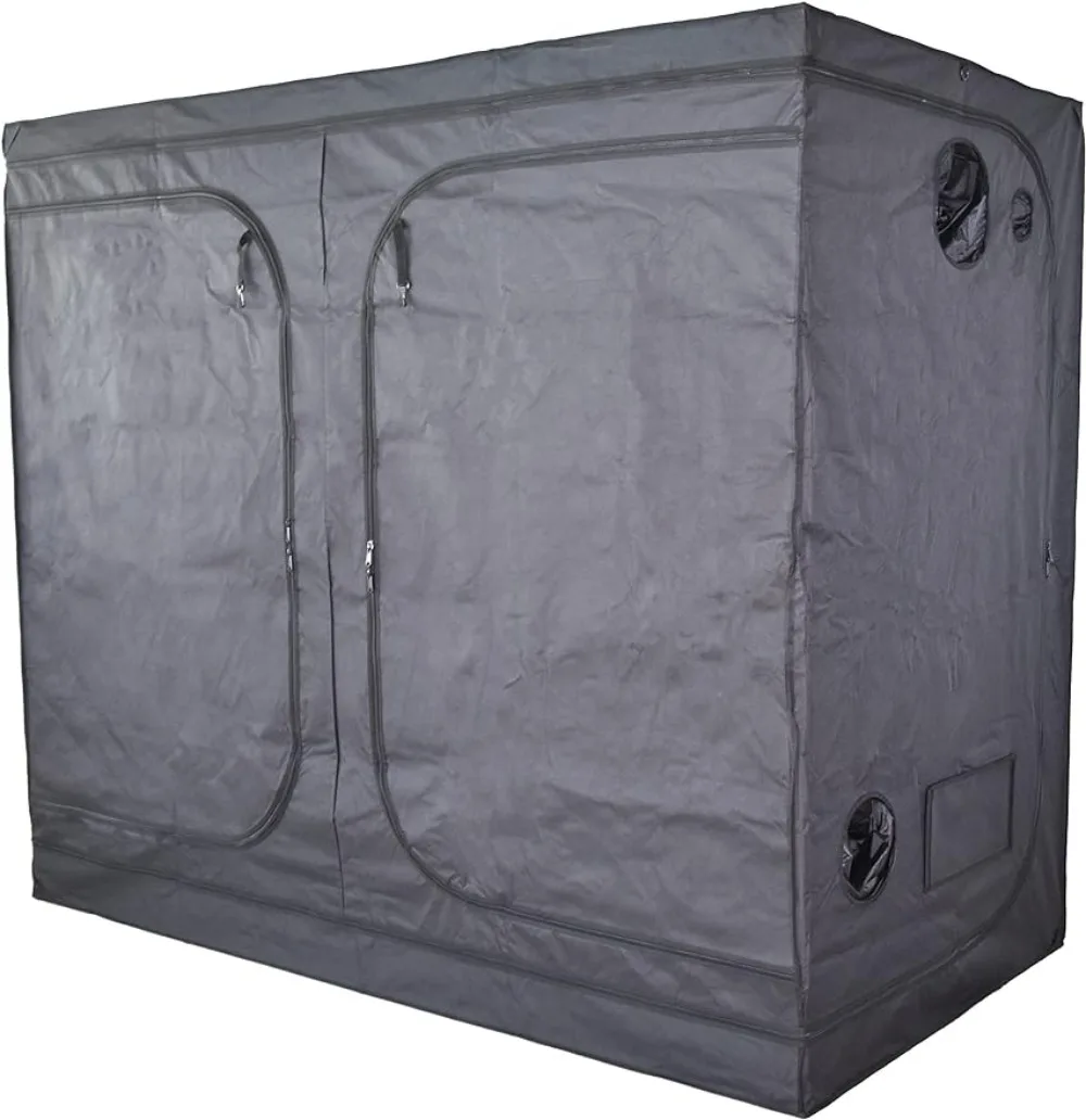 Growing-Tents-Indoor-Grow-Room-for-Planting-Fruit-Flower-Veg-with ...