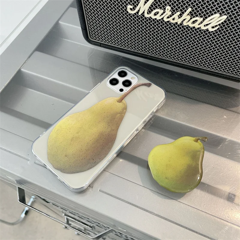 Pear Phone