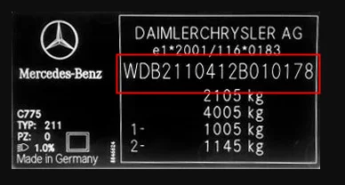 Ротор дискового тормоза G63 AMG 4634210500 OEM с просверленным ...