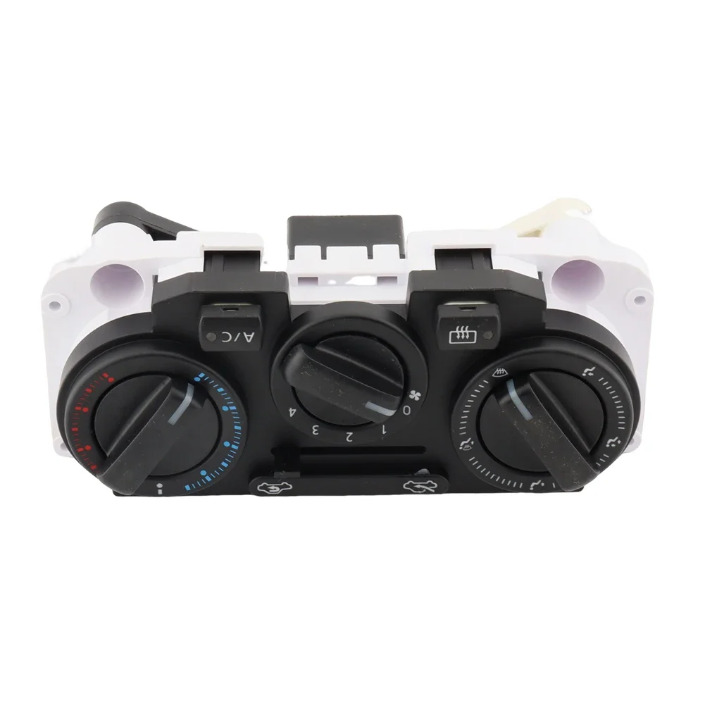 Car-Air-Conditioning-Control-Plate-Climate-Control-Panel-Temperature ...