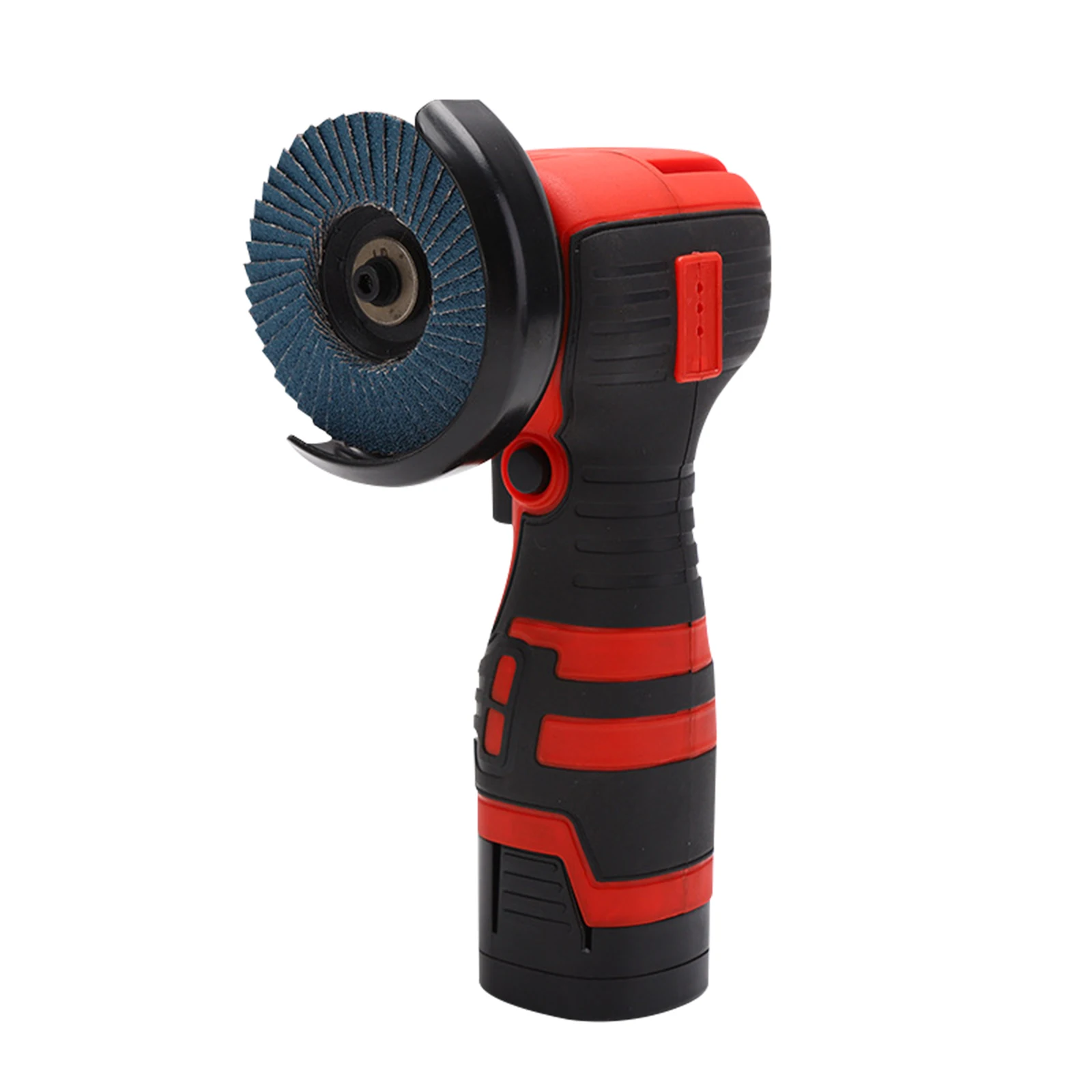 16-8V-Brush-Angle-Grinder-19500RPM-Electric-Polisher-Wireless-Mini ...