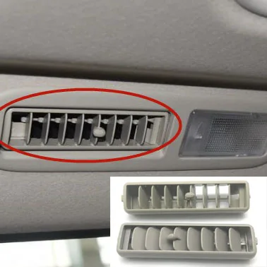 Original-For-Mitsubishi-Pajero-V93-V97-Car-Interior-Roof-Top-Air ...