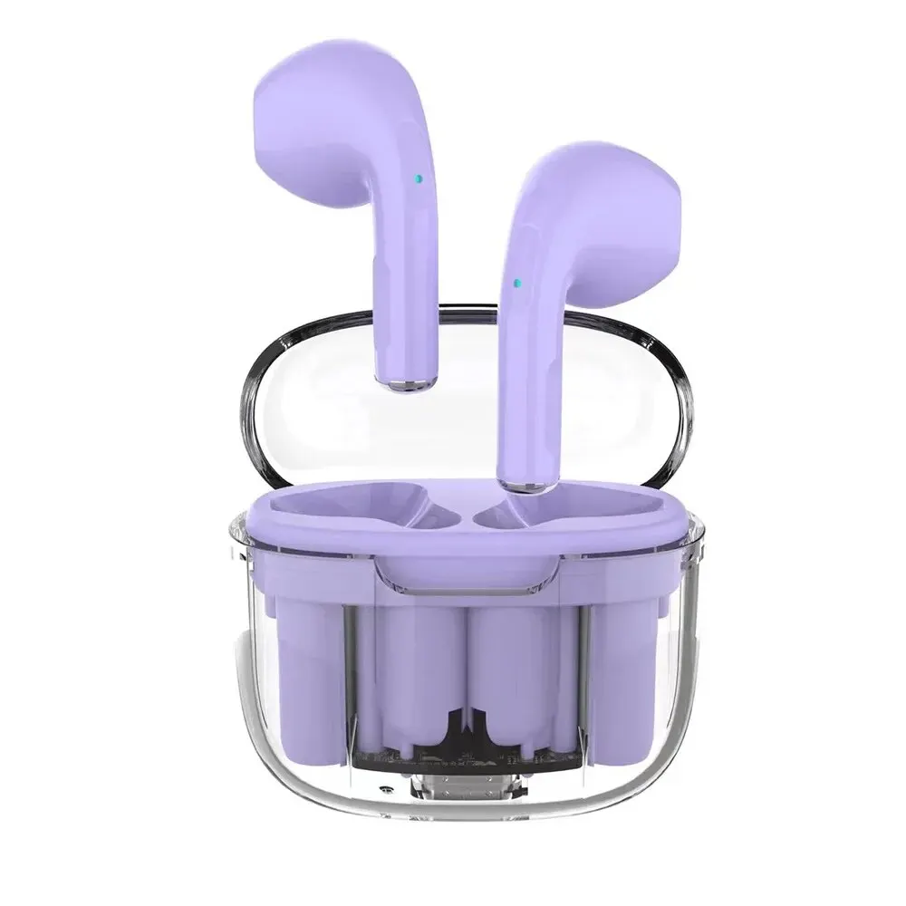 A2-Transparent-Semi-in-ear-Bluetooth-Earphones-5-3-Wireless-Bluetooth ...