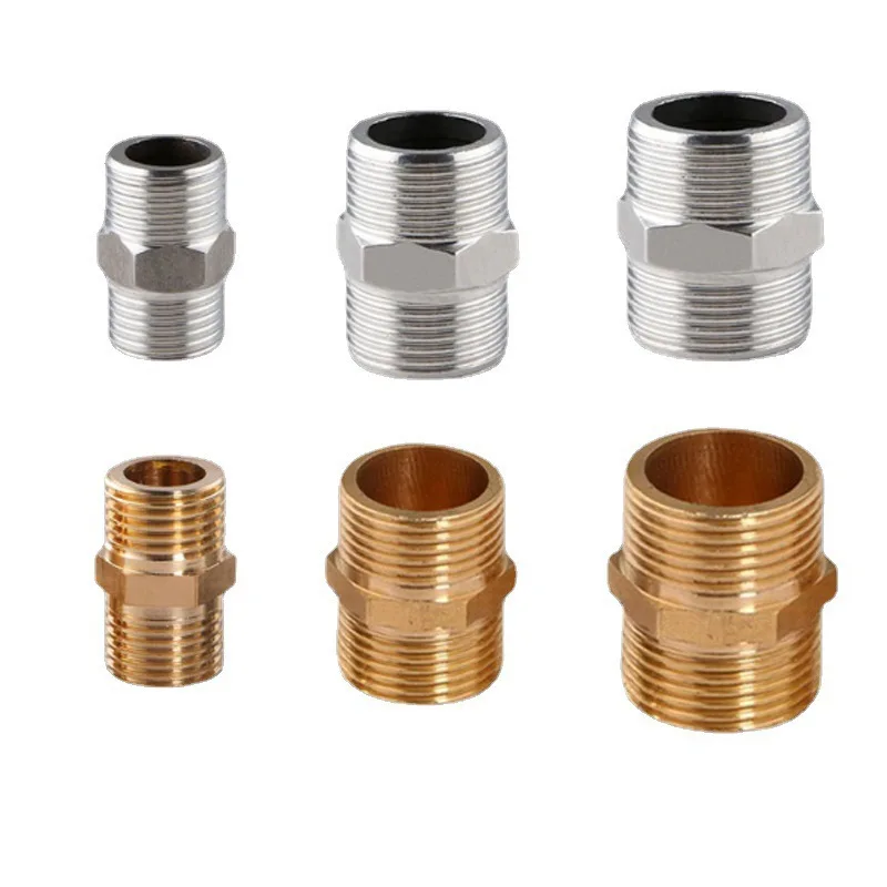 Sianco-Hose-Connector-Fittings-1-2-3-4-DN15-DN20-201-304-Stainless ...
