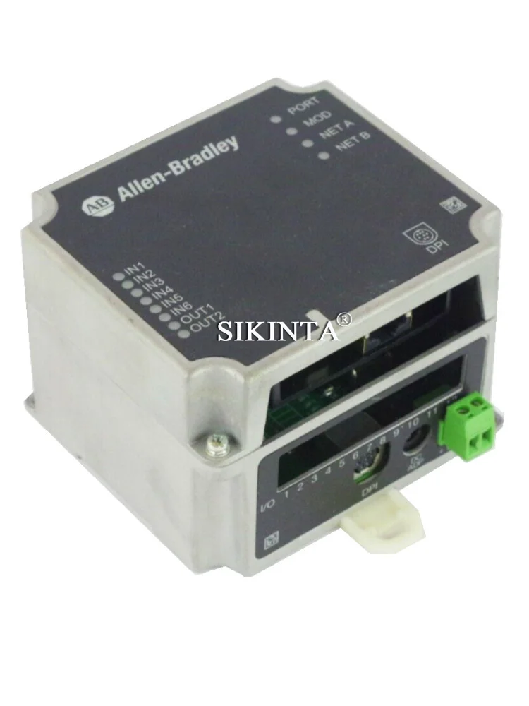 Control de red Comm, adaptador de red Comm 20 COMM L 20 COMM M ...