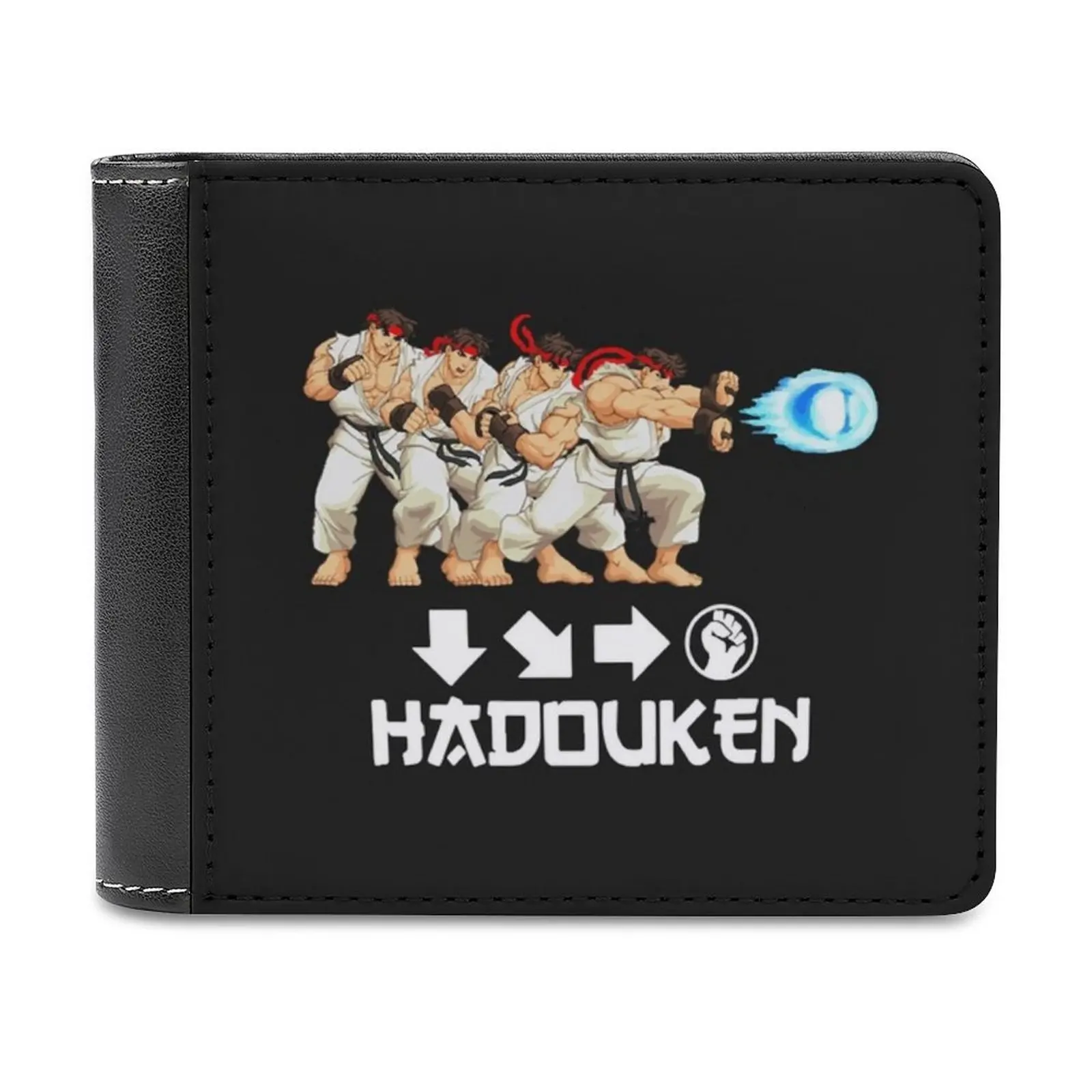 Hadouken Ball