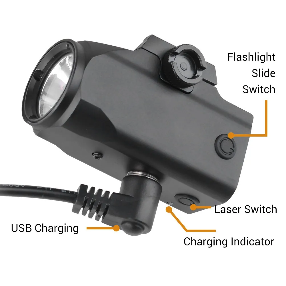 Tactical Laser Sight For Pistol,Green Laser Light Algeria, 59% OFF