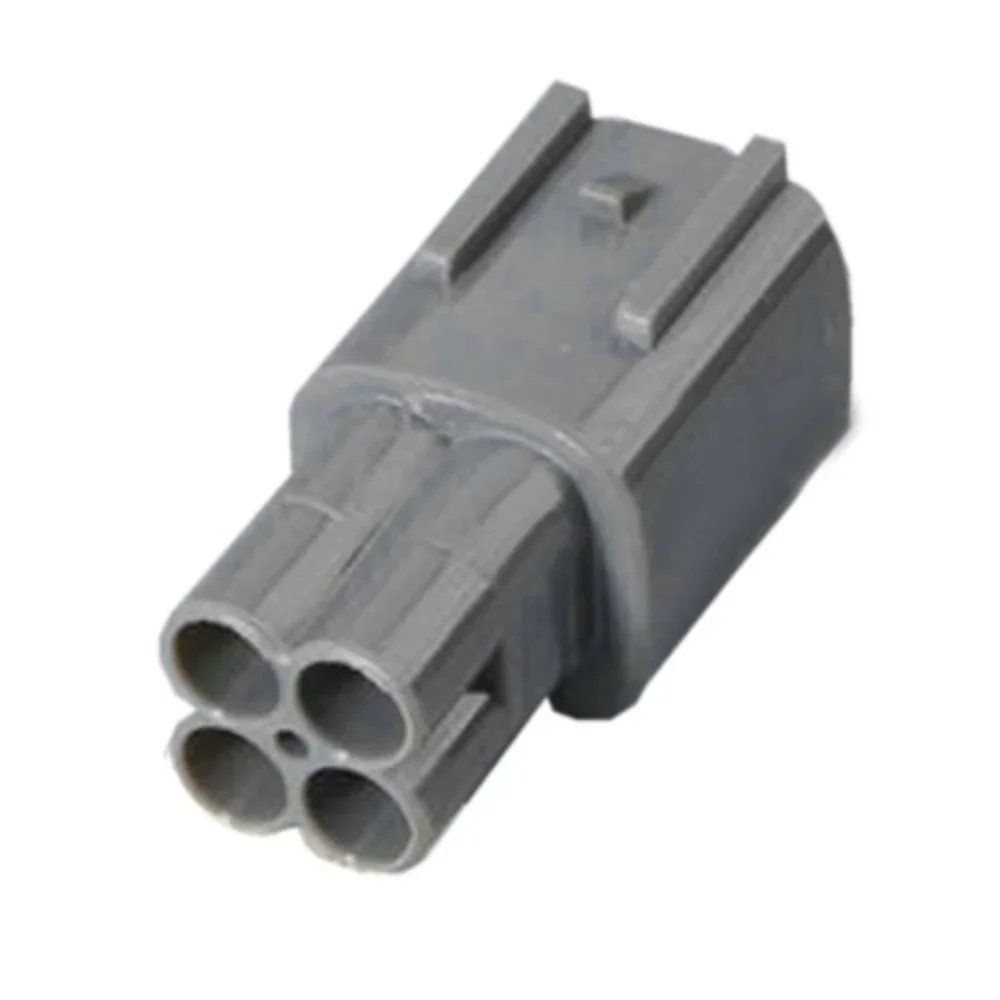 2-5-10-50-100sets-4pin-auto-waterproof-lplug-bulkhead-electrical ...