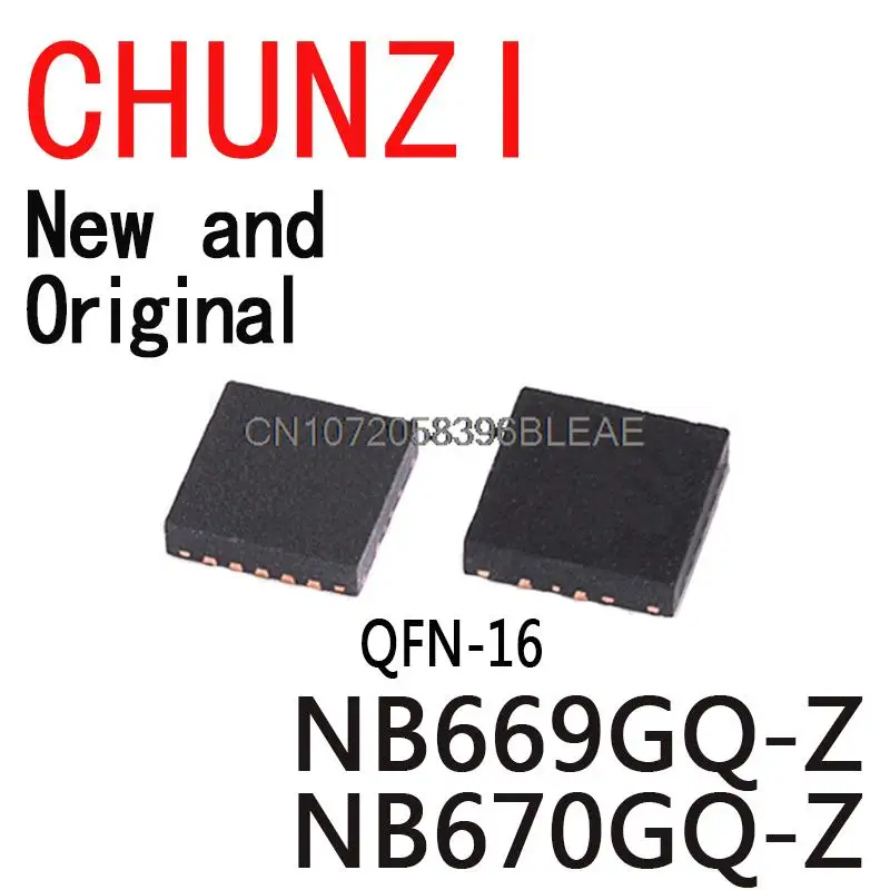 Piezas-nuevo-y-Original-5-pares-NB669GQ-NB669-AEVD-NB670GQ-NB670-ADZD ...