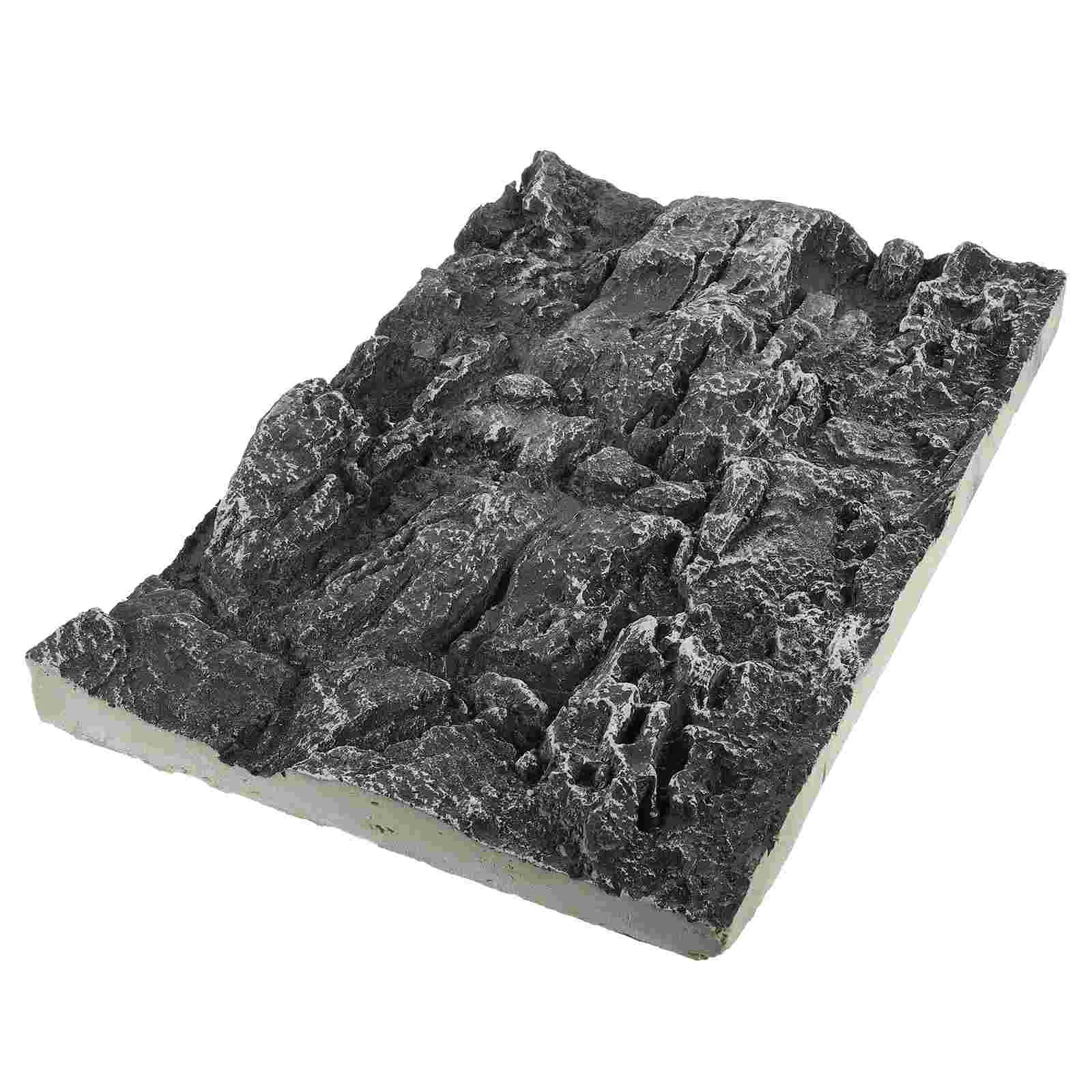 Background-Rock-Slab-Aquarium-Backgrounds-Reptile-Tank-Boards-Glass ...