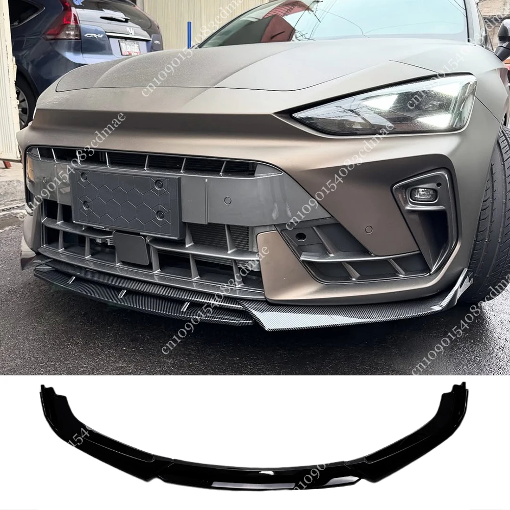 Voor SEAT Cupra Leon VZ TSI Sportstourer VZ 2024 2025 4 stuks ...