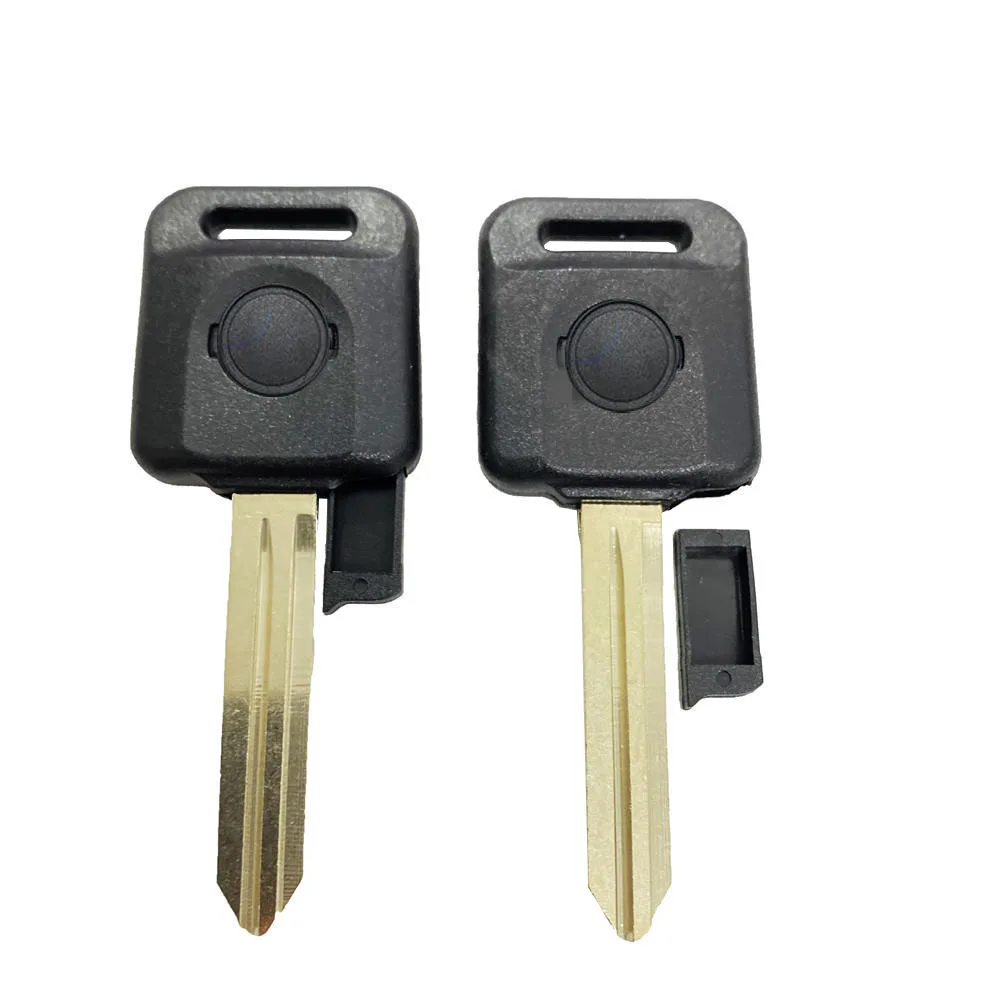 Nissan Chip Key