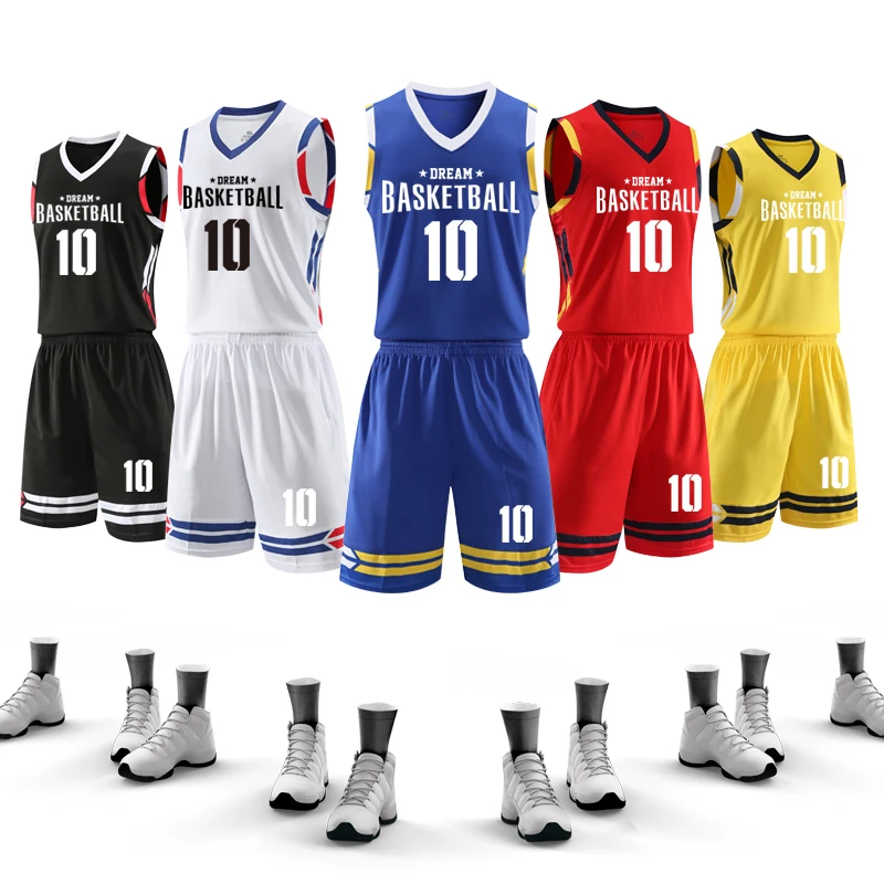 Men-Basketball-Jersey-Custom-Poylester-Basketball-Uniform-Sets ...