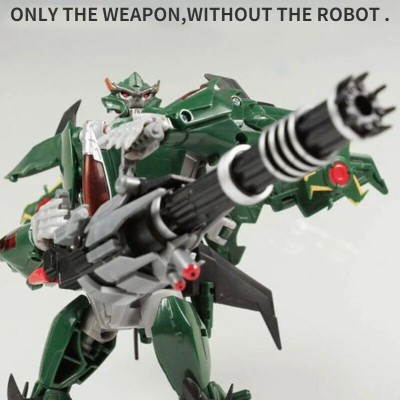 Transformers Prime Skyquake Toy