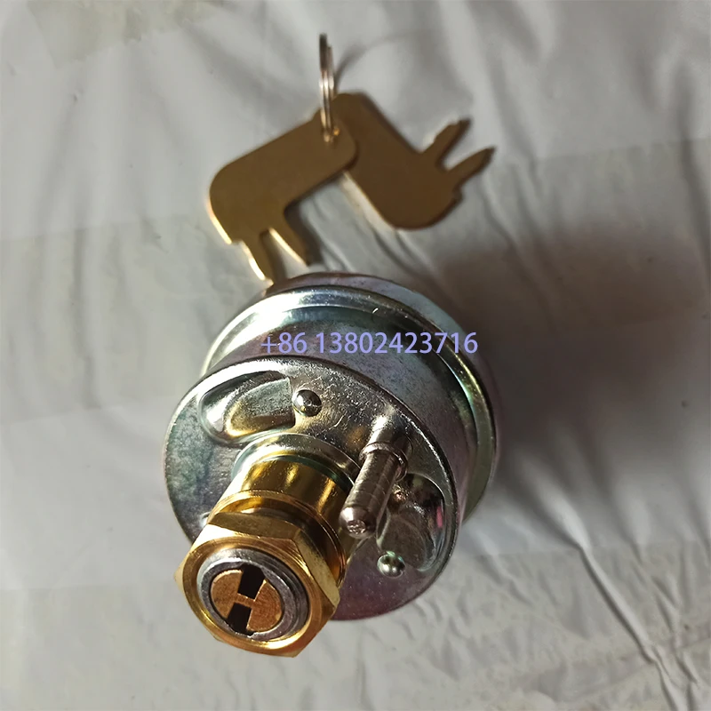 7N 0718 7N0718 Ignition Switch For Caterpillar Diesel Engine|Car ...