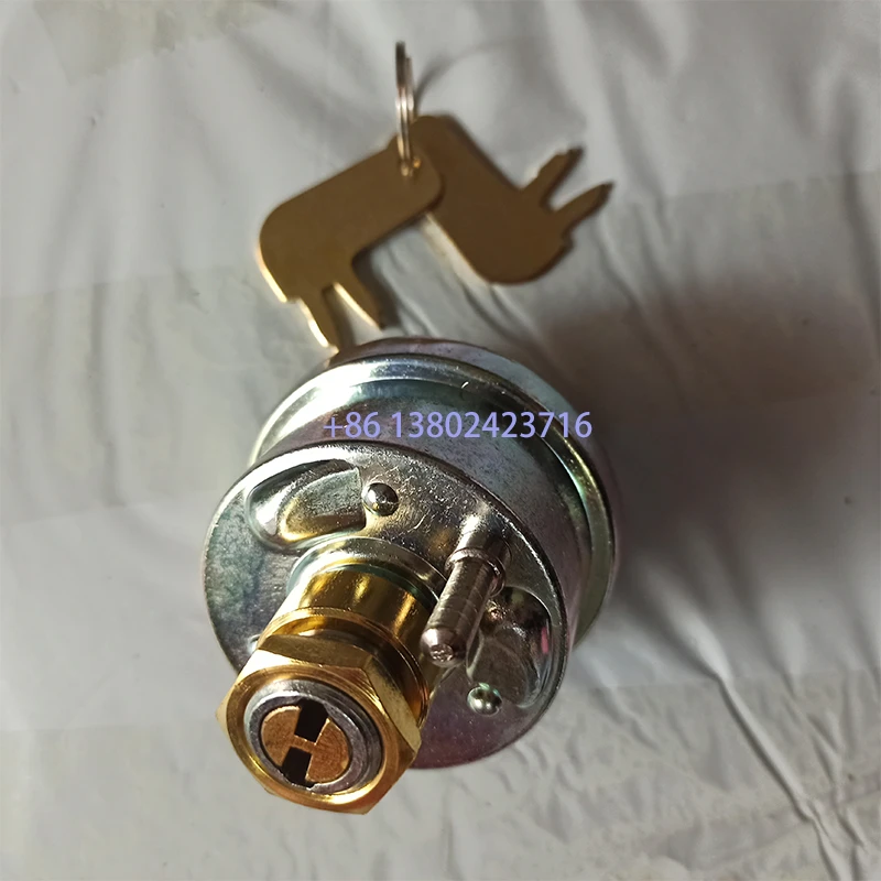 7N 0718 7N0718 Ignition Switch For Caterpillar Diesel Engine|Car ...