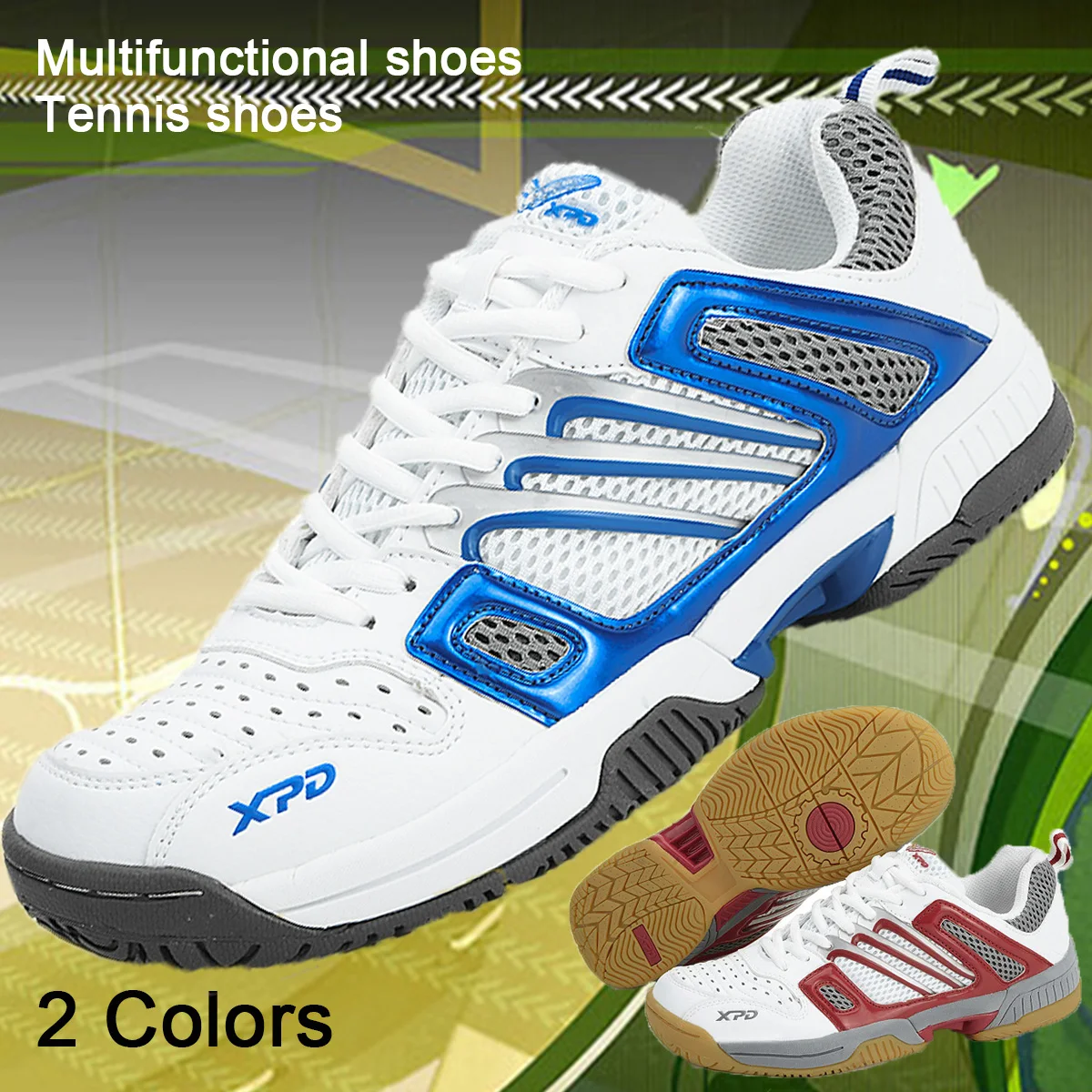New-Men-s-and-Women-s-Tennis-Shoes-Outdoor-Multi-functional-Sports ...