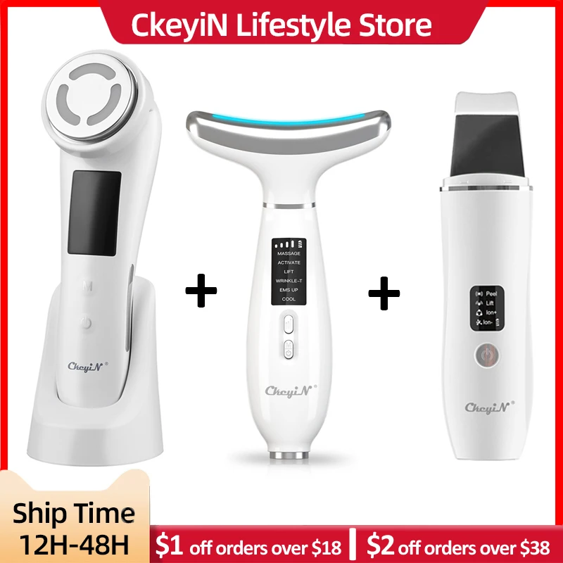 CkeyiN-dispositivo-de-belleza-de-terapia-de-luz-LED-EMS-m-quina-de ...