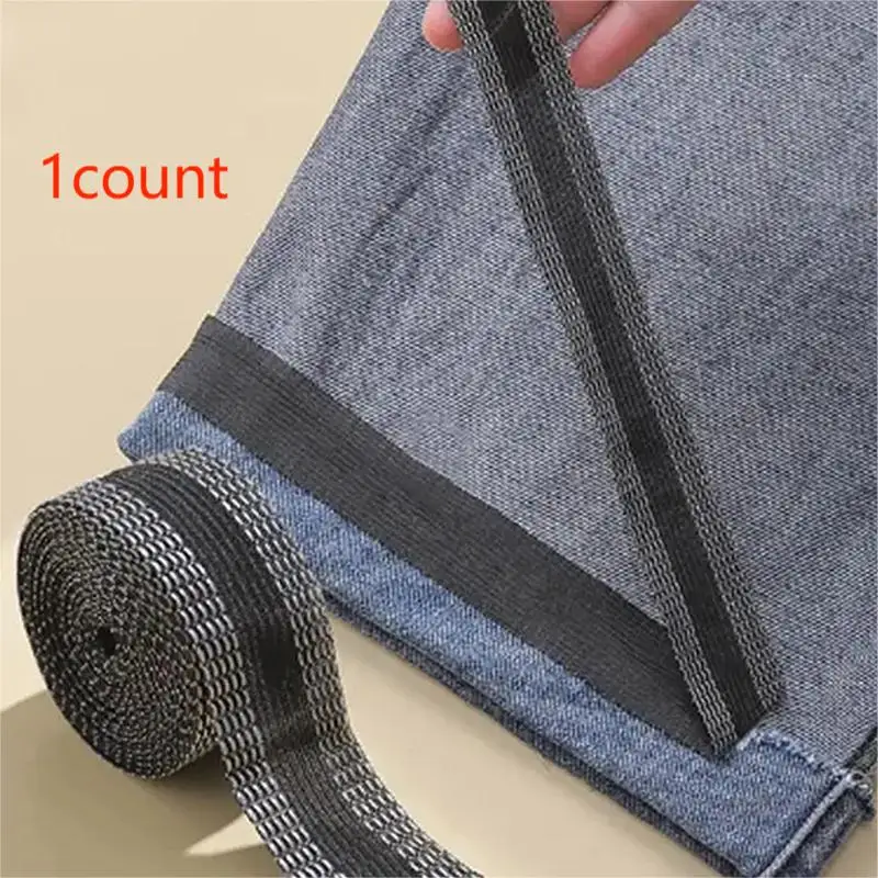 Self-Adhesive-No-Cut-Hem-Length-Adjustment-Stickers-Easily-Transform ...