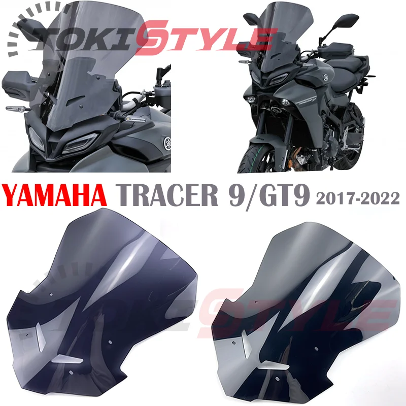 Fits-For-YAMAHA-TRACER-9-2021-2022-MT-09-TRACER-GT9-GT-9-21-22 ...