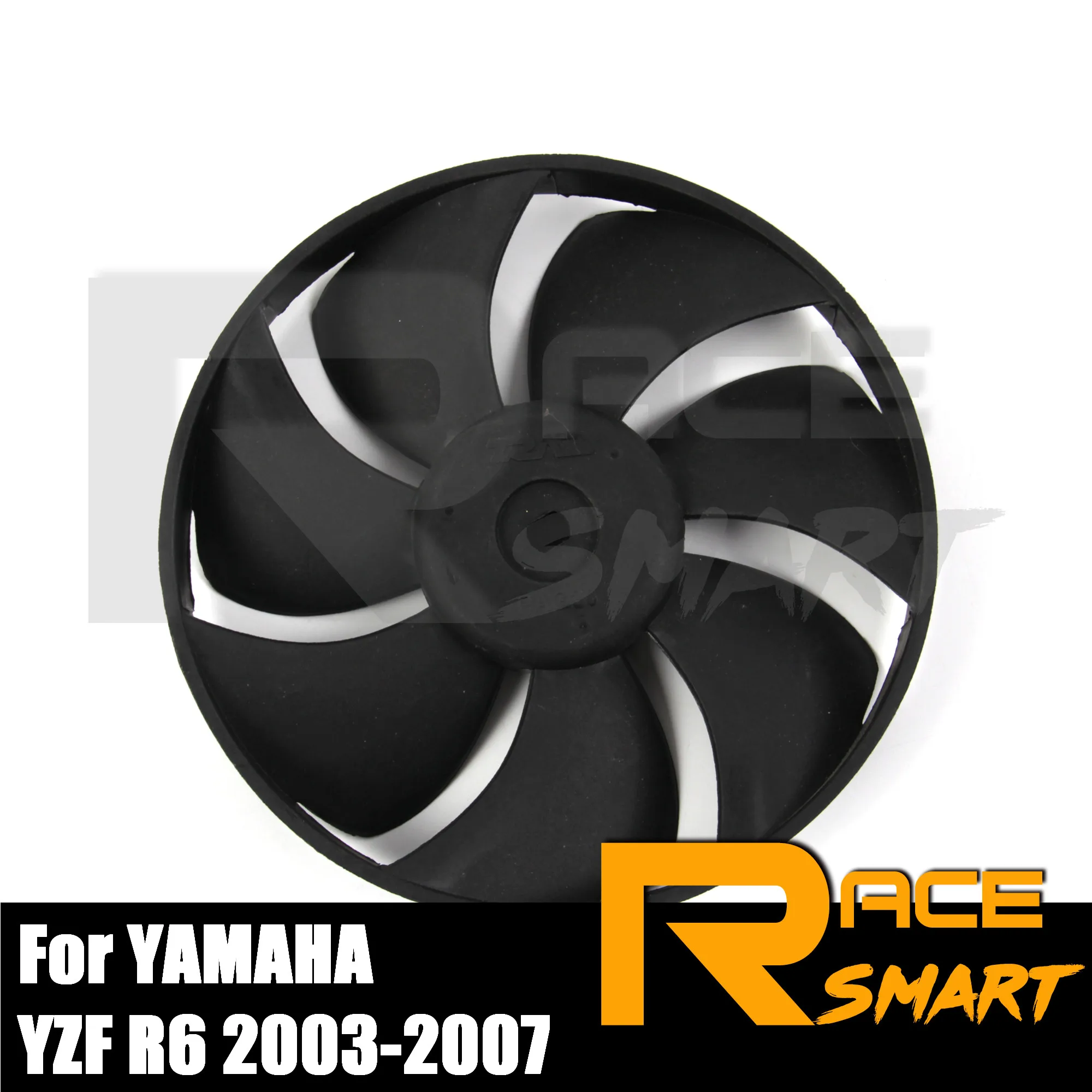 Motorcycle-Accessories-ATV-Radiator-Fan-Engine-Thermal-Cooling-Cooler ...