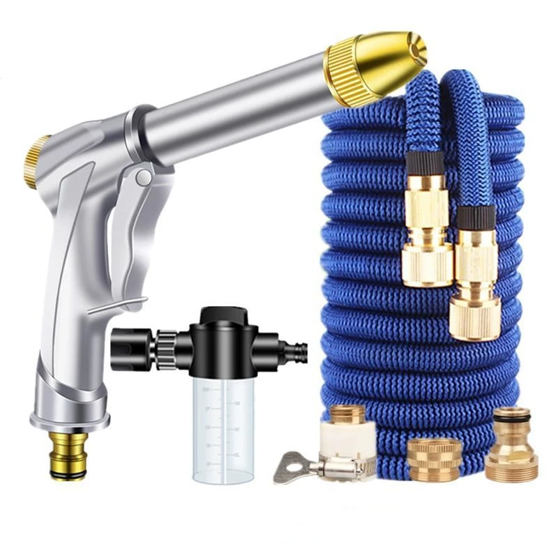 Multifunctional Garden Watering Spray Gun Household High Pressure ...