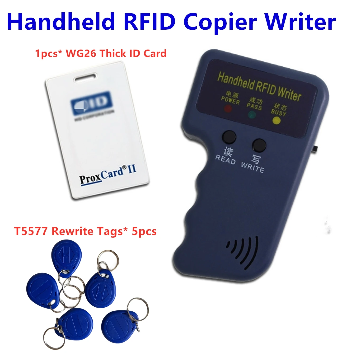 Handheld-RFID-Card-Copier-125Khz-ID-T5577-EM4305-EM4100-H-ID-AWID ...