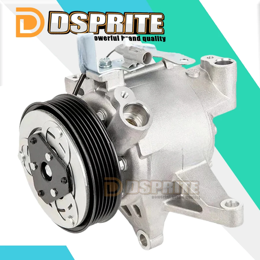 Car-ac-compressor-for-Subaru-Forester-XV-Impreza-Crosstrek-12-15 ...