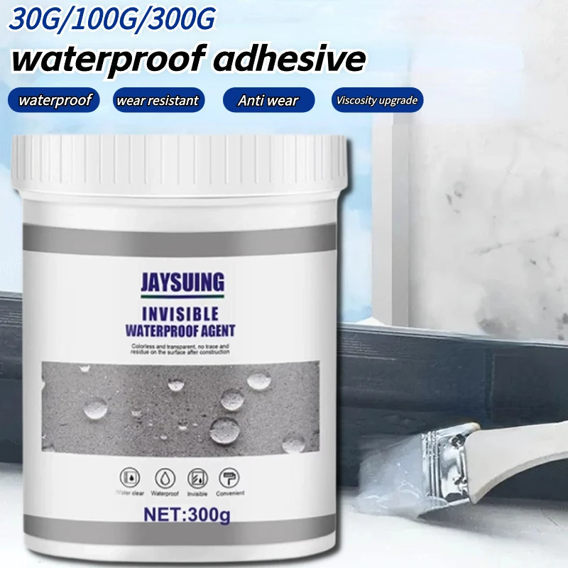 Invisible-Waterproof-Coating-Sealant-Agent-Transparent-Leak-Free-Glue ...
