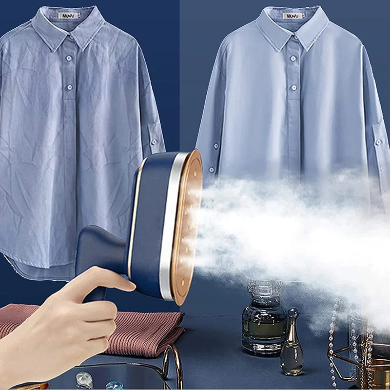 Portable 1200w Garment Steamers Steam Iron for Clothes Electric Iron ...